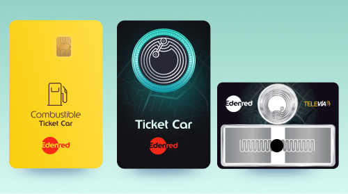 Lista de Precios Mobility